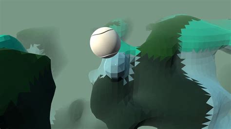 Voxel World With Marching Cubes Rvoxelgamedev