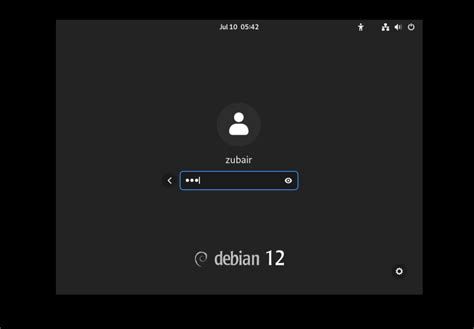 How To Install Debian On Virtualbox LinuxWays