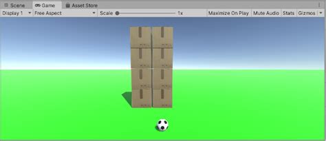 Selecting A Target With The Mouse Unity Game Development Tutorial
