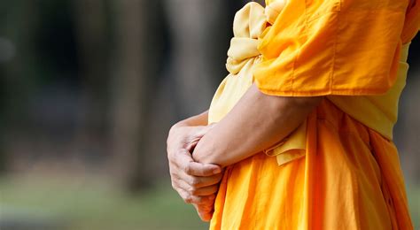 Monk Expelled After Being Caught Visiting Motel For Sex With Woman In