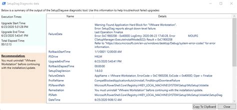 A Simple SetupDiag UI Wetter S Source