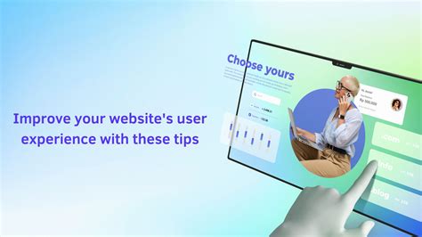 Improve Your Website User Experience With These Tips