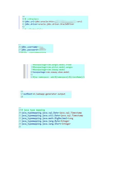 Java自动生成model和mapper的工具java自动生成mapperjava自动生成mapper资源 Csdn下载