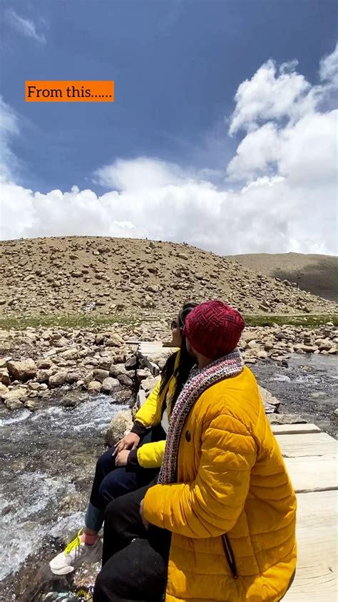 ayushi garg together we have it all 🌈 i love you my sweethearts advit2309 shivam garg0305