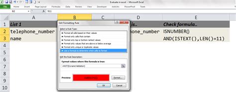 Vba Conditional Data Validation For Ms Excel Stack Overflow