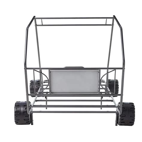 Off Road Go Kart Chassis Dune Buggy Frame For Adults