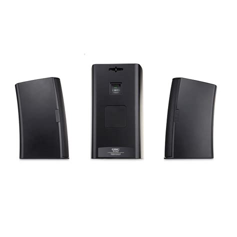 loa sub gắn tường 12 300w 121db qsc ad s112sw giải pháp tích hợp