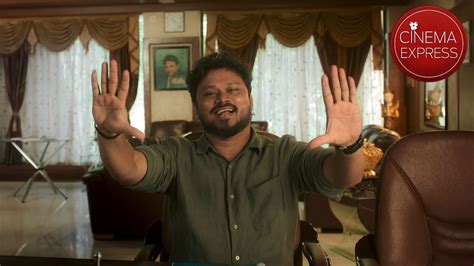 Vj Siddhu Set To Make His Directorial Debut With Dayangaram