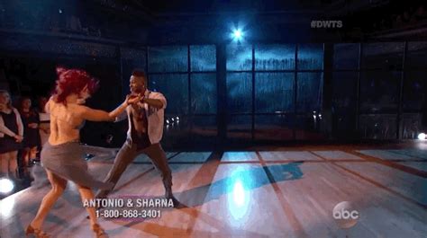 Erin Andrews Dancing With The Stars  Dancing With The Stars Recap