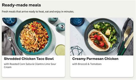 Factor Meal Kit Delivery Service Review 2023 The Quality Edit