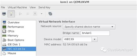 手把手教你 Linux 是如何实现 Vlan 的 Linux云计算网络 Segmentfault 思否
