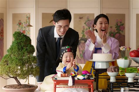 라쿠치나 돌잔치 돌스냅 [고취소관 고은맘한복이야기] 네이버 블로그