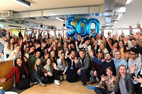 Multiverse On Linkedin Edtech Scaleup Startup Growth