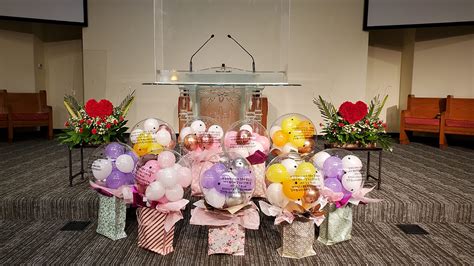 2021년 어머니 주일