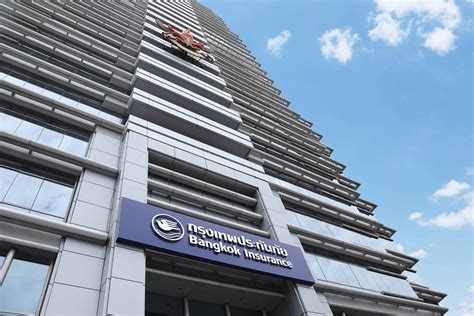 กรุงเทพประกันภัยลั่น ช่วยเหลือลูกค้าเอเชียประกันภัยที่ได้รับผลกระทบ