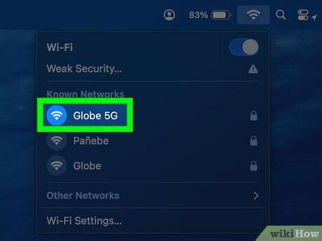 5 Ways To Check Your Wi Fi Networks SSID On A Computer