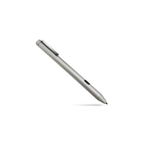 Acer ASA Stylus Pen G Silver Styluses Photopoint