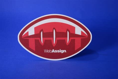 Webassign Brochure National Museum Of American History