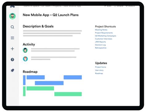Confluence • Catch Software