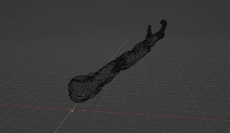 Precise And Flexible The Advanced Robotic Arm D Model CGTrader