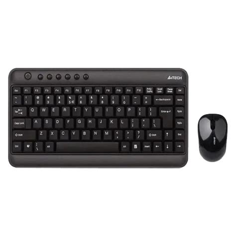a4tech 3300n v track combo
