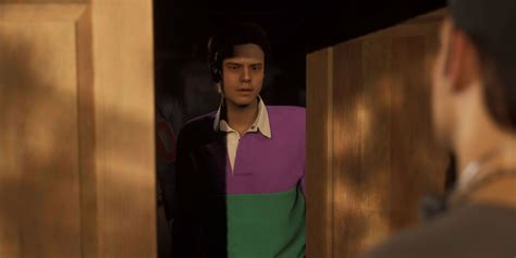 Every 80s Throwback Outfits In The Quarry Ranked