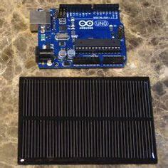 Arduino Solar Projects Ideas Solar Projects Arduino Solar
