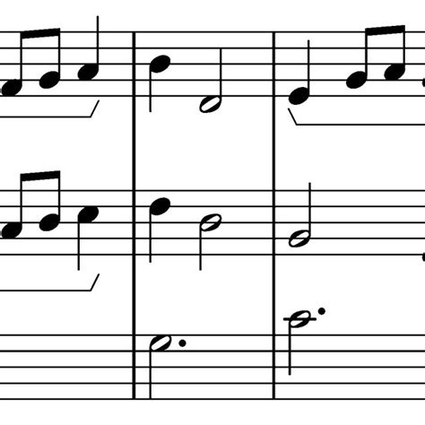 Solution To A Music Constraint Problem That Models A Conventional Music