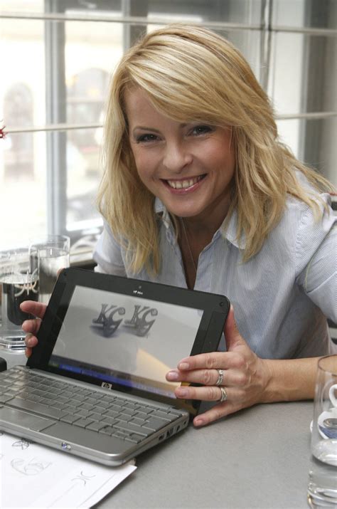 Celebwiki.cz - Iveta Bartošová