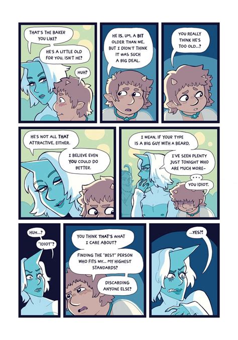 The Golden Boar Chapter Five Page 37 Rinternetcomics