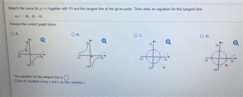 Solved Sketch The Curve F X Y C Together With Delta F Chegg