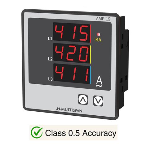 Multispan MSV Instrumentation Supplies