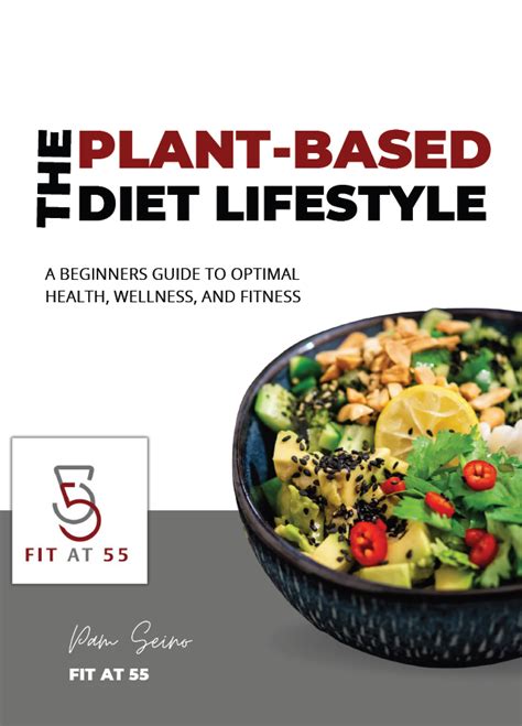 Plant Based Diet Guide