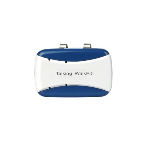 Talking Pedometer With G Sensor Consumer Electronics Electronics