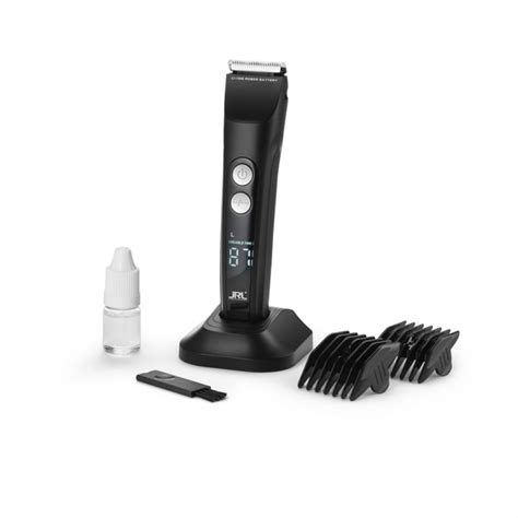 JRL FreshFade 1050 Black Trimmer – JRL Australia