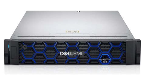 Dell EMC Unity XT 880F All Flash Storage Ictechdistribution Com