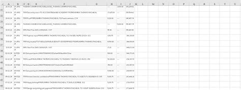 do data entry copy paste web research excel and typing pdf