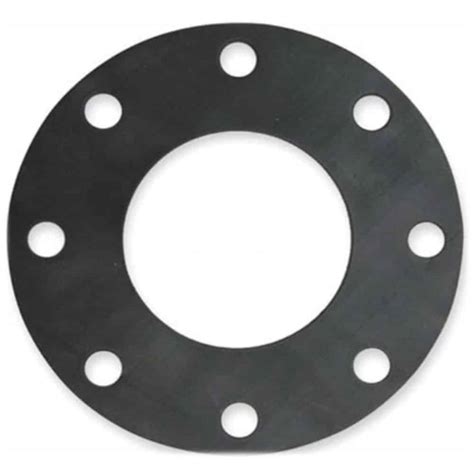Trulink Replacement Full Face Flange Gasket 220mm Standard 176f