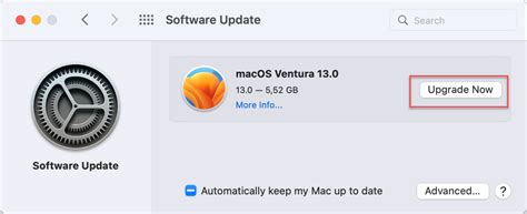 Fixed: A Critical Software Update is Required for Your Mac | Stellar