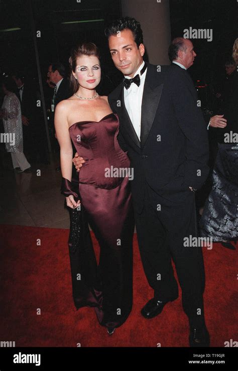 Yasmine bleeth hi-res stock photography and images - Alamy