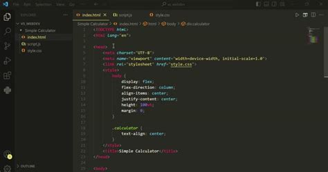 Udith Kumar Maddi On Linkedin Making Html Css Javascript Internpe