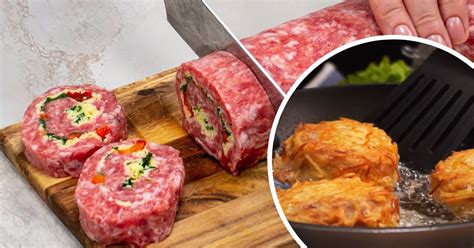 სიახლე მადისაღმძვრელი და მეგაწვნიანი კერძი რომელიც თავბრუდამხვევ არომატს აფრქვევს Popsugar