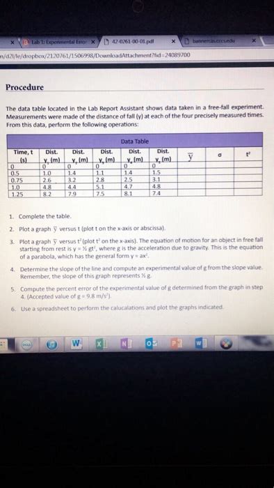 Solved Questions Are 1 Complete The Table