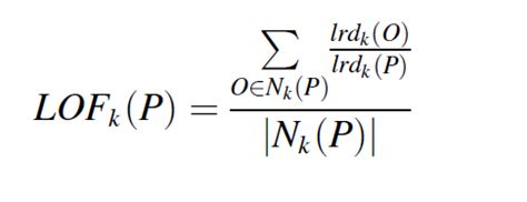 A Predictive Sliding Local Outlier Correction Method With Adaptive State Change Rate Determining
