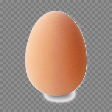 Free Brown Egg Png Background Image Nohatcc
