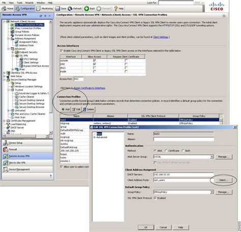 Release Notes For Anyconnect Vpn Client Release 2 1 [cisco Anyconnect Vpn Client] Cisco Systems