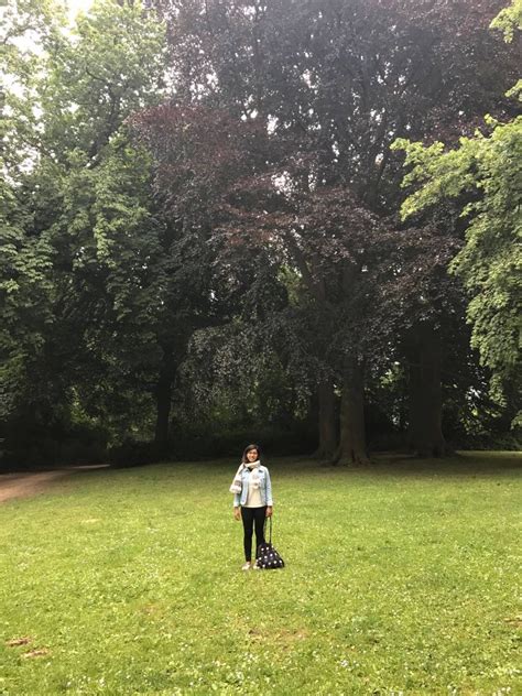 Ankita Bhagwat Medium