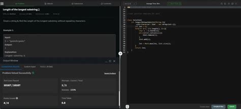 Ramesh Medaboina On Linkedin Java Codingchallenges Algorithmicthinking Datastructures