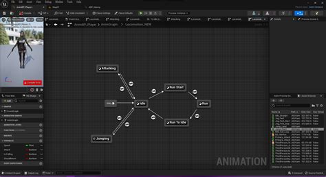 new to animation i need help to understand can i create a state
