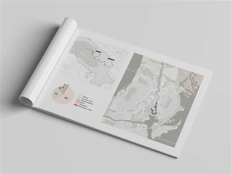 Urban Analysis In QGIS On Behance